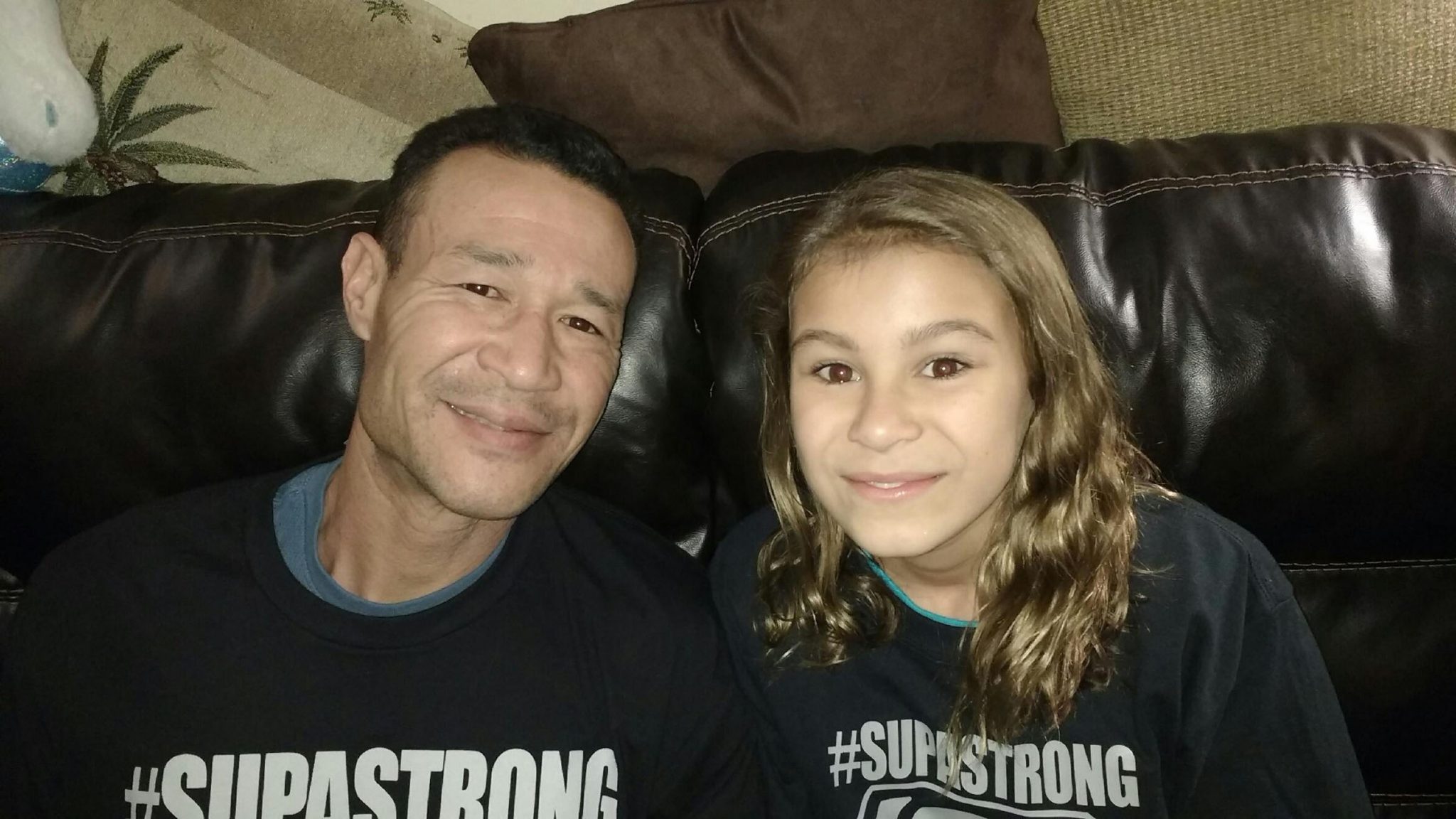 Man’s battle brings attention to oral health | News, Sports, Jobs ...